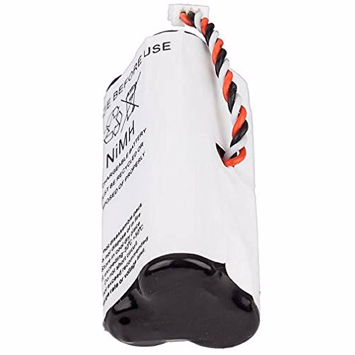 Battery Compatible with Motorola BTRY-LS42RAA0E-01 Rechargeable Barcode Scanner 3.6v 750mAH Ni-MH