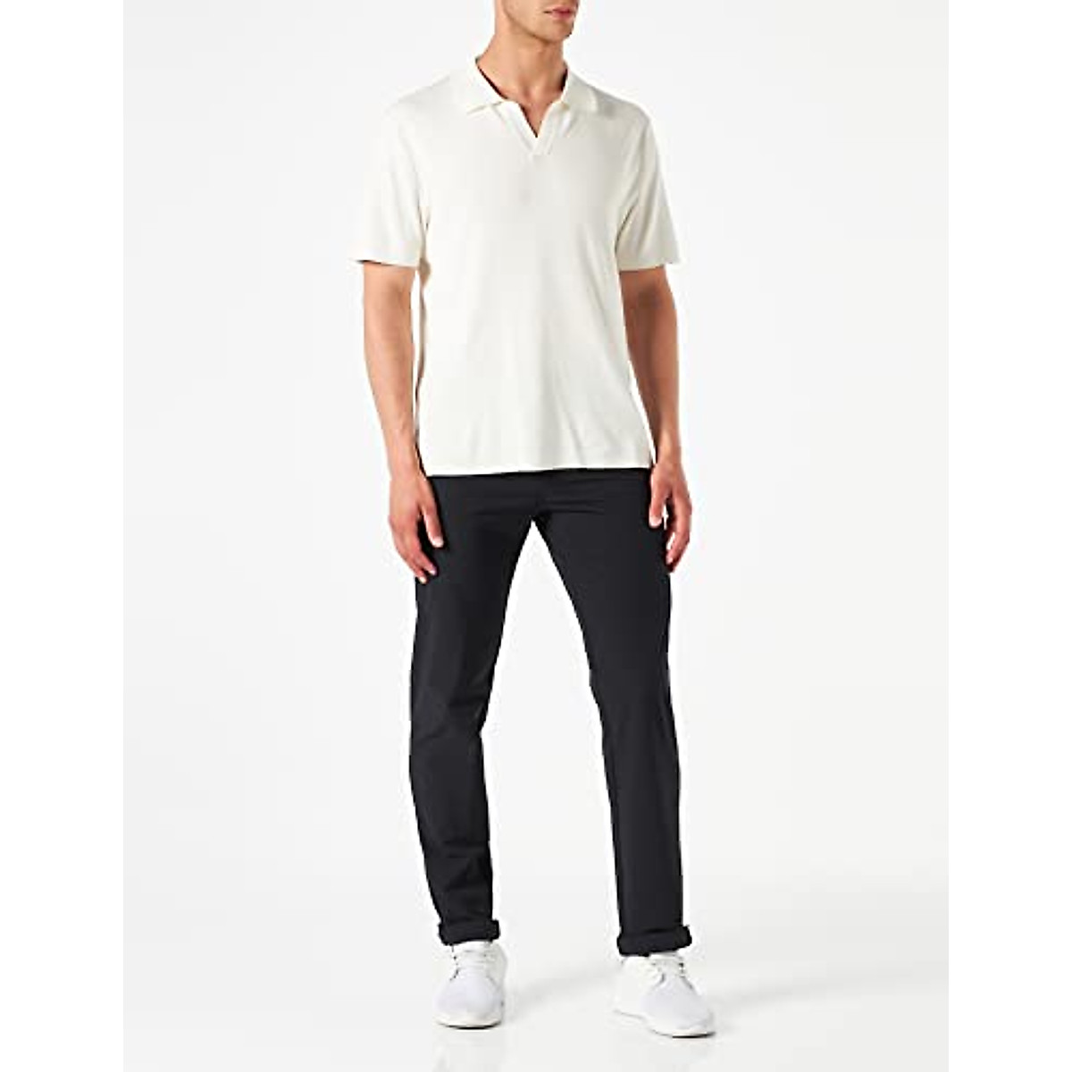 Oakley Men's TAKE PRO Pant 3.0, Blackout, 34X32