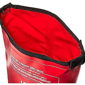 SEAC Dry Bag for Diving, Fishing, Boating and Outdoor Activities