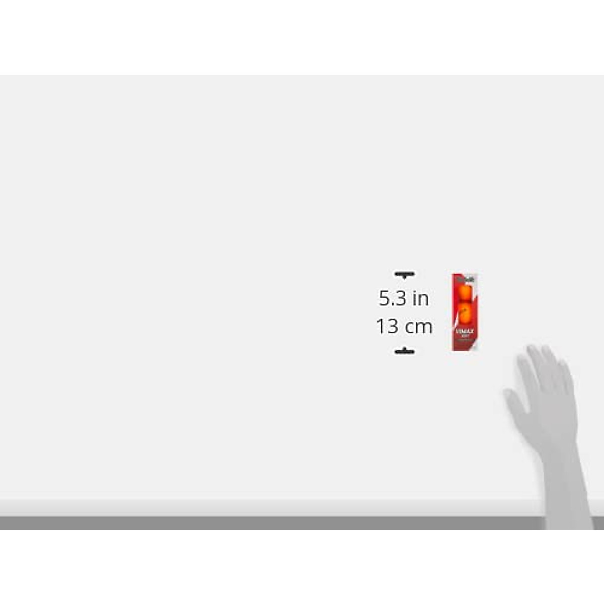 Volvik unisex adult Multi Golf Ball, Orange, Dozen US