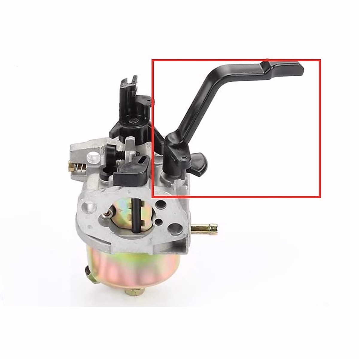 Carburetor Carb Replaces For All Power America APG 3001 3002S 3008E 3012 3302C APGG4000 APG3001 APG3002S APG3012 APG3002D JF210-I-01B 3250 3500 Watt generator