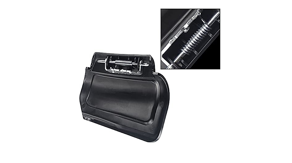 Haiouus 987-02516A Hinged Mulching Plug Kit for Lawn Mowers