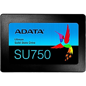 ADATA Technology ASU750SS-1TT-C Su750 1tb 2.5 Inch Ssd