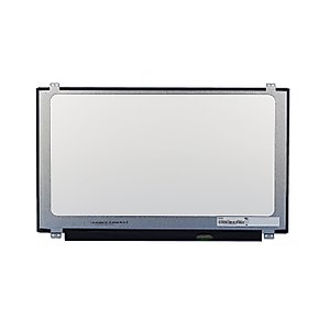 Generic New 15.6" 1366X768 LED Screen Replacement Compatible with BOE NT156WHM-N12/ N156BGE-EA2 N156BGE-E31 N156BGE-E32