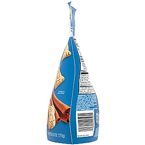 Gerber Graduates Cinnamon Graham Animal Crackers, 6 ounce (Pack of 12)