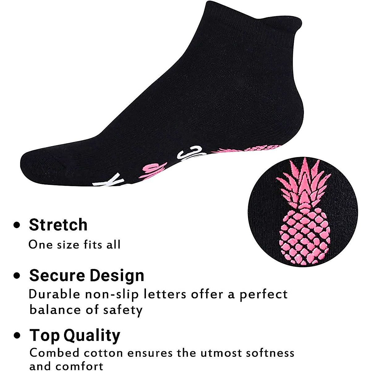 IVF Gifts Fertility Infertility Gifts - Embryo Transfer Socks, Egg Retrieval Lucky Socks