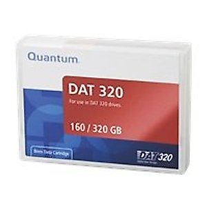 Quantum MR-D7MQN-01 DAT 320 Media Cartridge