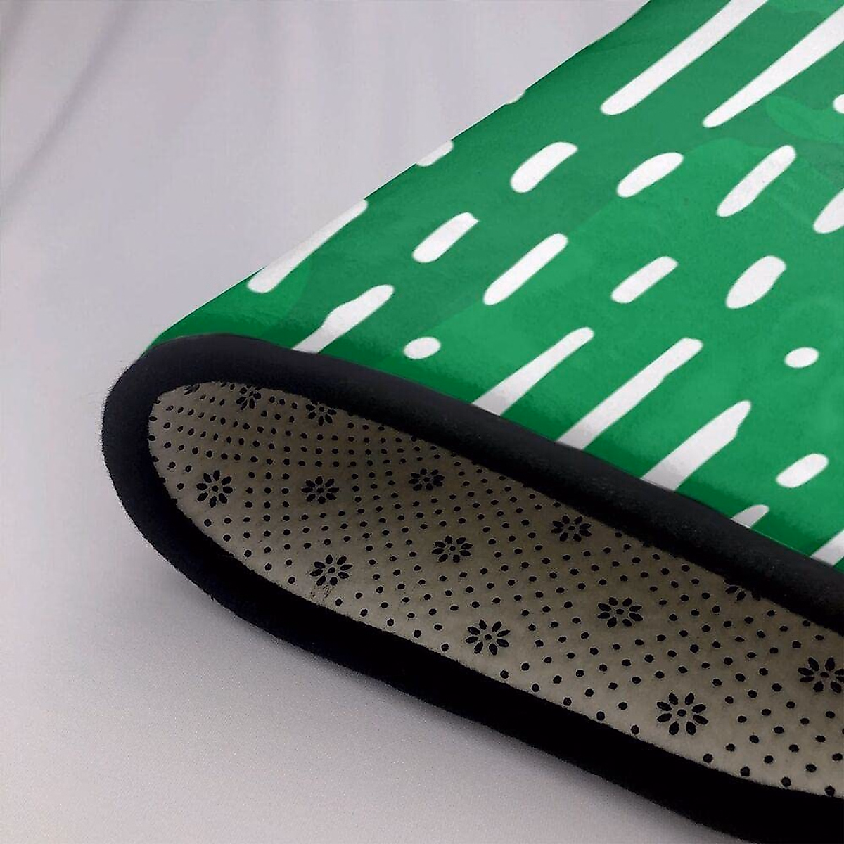 ADAPTOR Personalized Your Own Area Rug Custom Rug with Text Photo Logo Customized Area Rug Bedroom Carpet Full Color Print Home Garden Office Entry Welcome Rug 36Inx24In, 36x24inch