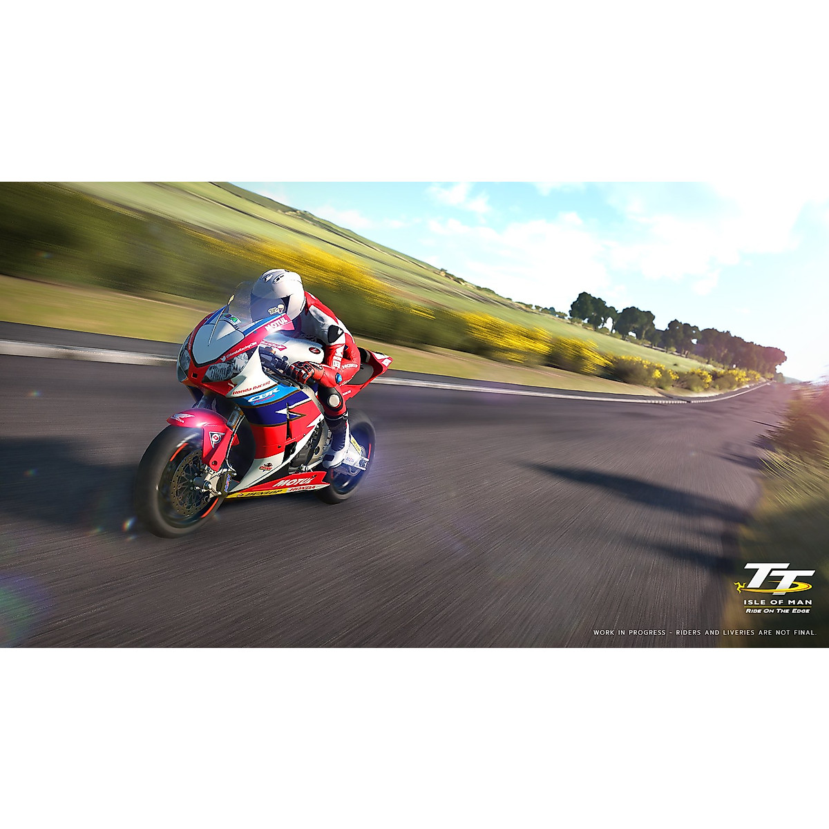 TT Isle of Man: Ride On The Edge - Xbox One