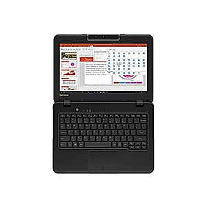 Lenovo 81CY0009US 100E Laptop, 11.6"