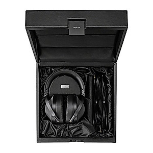 SONY MDR-Z1R WW2 Signature, Hi-Res Headphone, Black (International Version)
