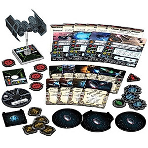 Star Wars: X-Wing - TIE Punisher