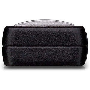 Linksys AE6000 Wireless Mini USB Adapter AC 580 Dual Band,Black,8.60in. x 5.40in. x 2.30in.