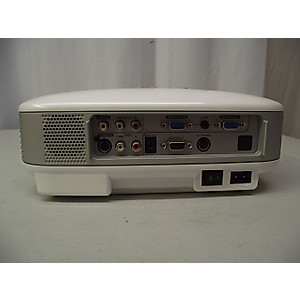 NEC VT470 Digital Video Projector 2000 ANSI Lumens