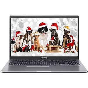 Newest ASUS VivoBook 15 15.6" FHD Touchscreen Business Laptop, Intel Core i5-1135G7, 16GB DDR4 RAM, 1TB SSD, Intel UHD Graphics, Windows 10 Home S, Fingerprint, Backlit Keyboard, 32GB ES USB Card