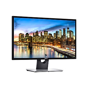 Dell OptiPlex 3070 Micro PC Desktop with Intel Core i5-9500T, 8GB DDR4, 256GB NVMe SSD, 2 x 24 Inch Monitors, Wireless Keyboard and Mouse, Gel Mouse Pad, and Windows 10 Pro (Renewed)