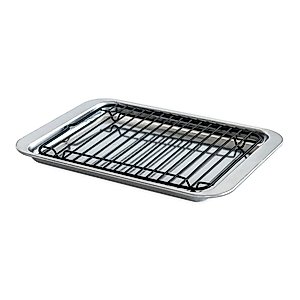 Nordic Ware Naturals Compact 2-Piece Set