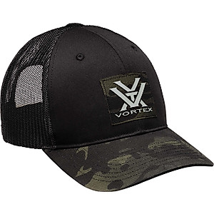 Vortex Optics Pathbreaker Pro Snap Back Cap