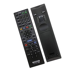 Replacement Sony RM-ADP072 RM-ADP069 Remote Control fit for Sony Blu-Ray Disc Player/AV System Home Theater