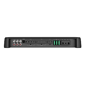 JBL Club A5055 - 5-Channel (50w X 4, 500w X 1) with Remote Level Control (Renewed)