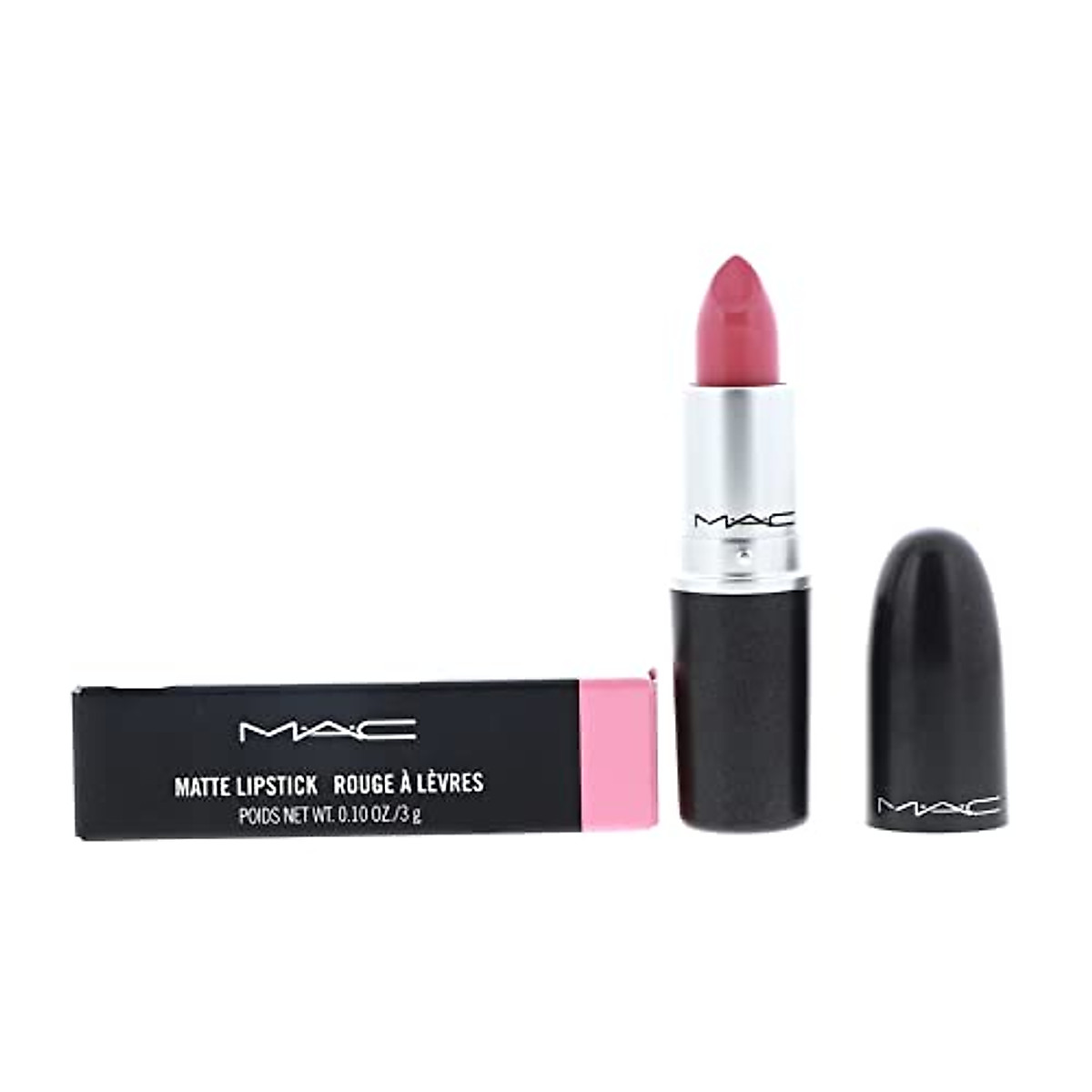 MAC Matte Lipstick # Please Me (by gole) Hot Items