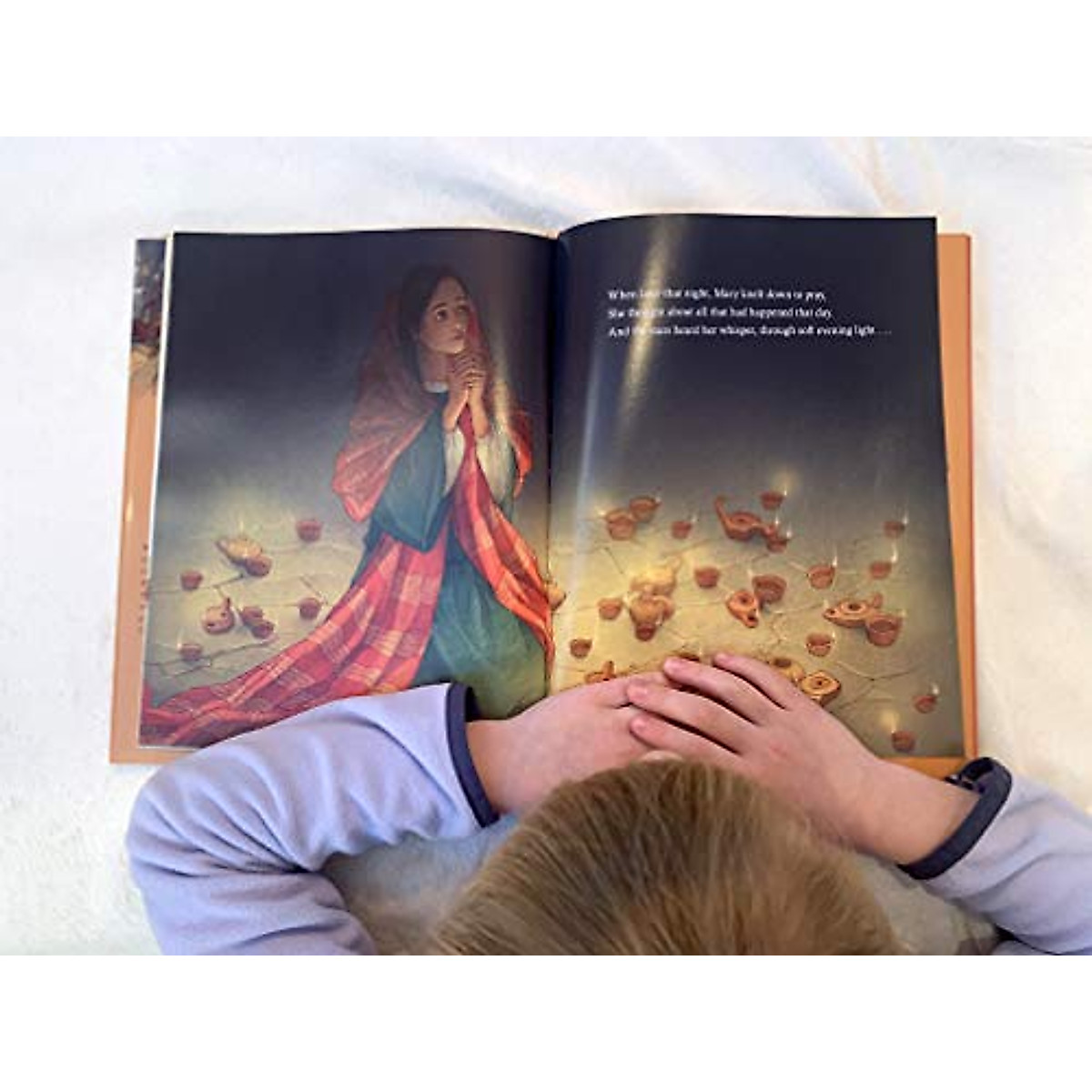 'Twas the Morning of Easter ('Twas Series)