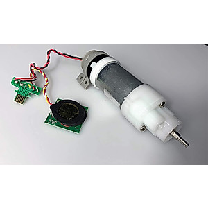 caSino187 Main Brush Motor for Roomba 500/600/700 Series