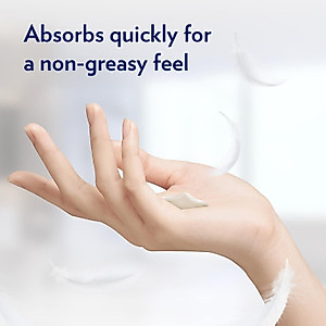 Vaseline Intensive Care Advanced Repair Fragrance Free Body Lotion 400 mL wit.