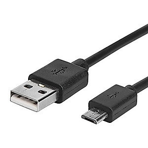 Rii Xbox one Battery Pack White 800mAH (2-Pack) Rechargeable NI-MH for Xbox One S/Xbox One X/Xbox One Elite Wire Charging Cable LED Indicator