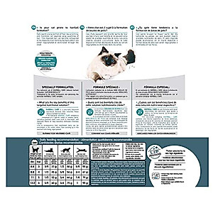 Royal Canin Hairball Care Dry Cat Food, 14 lb bag