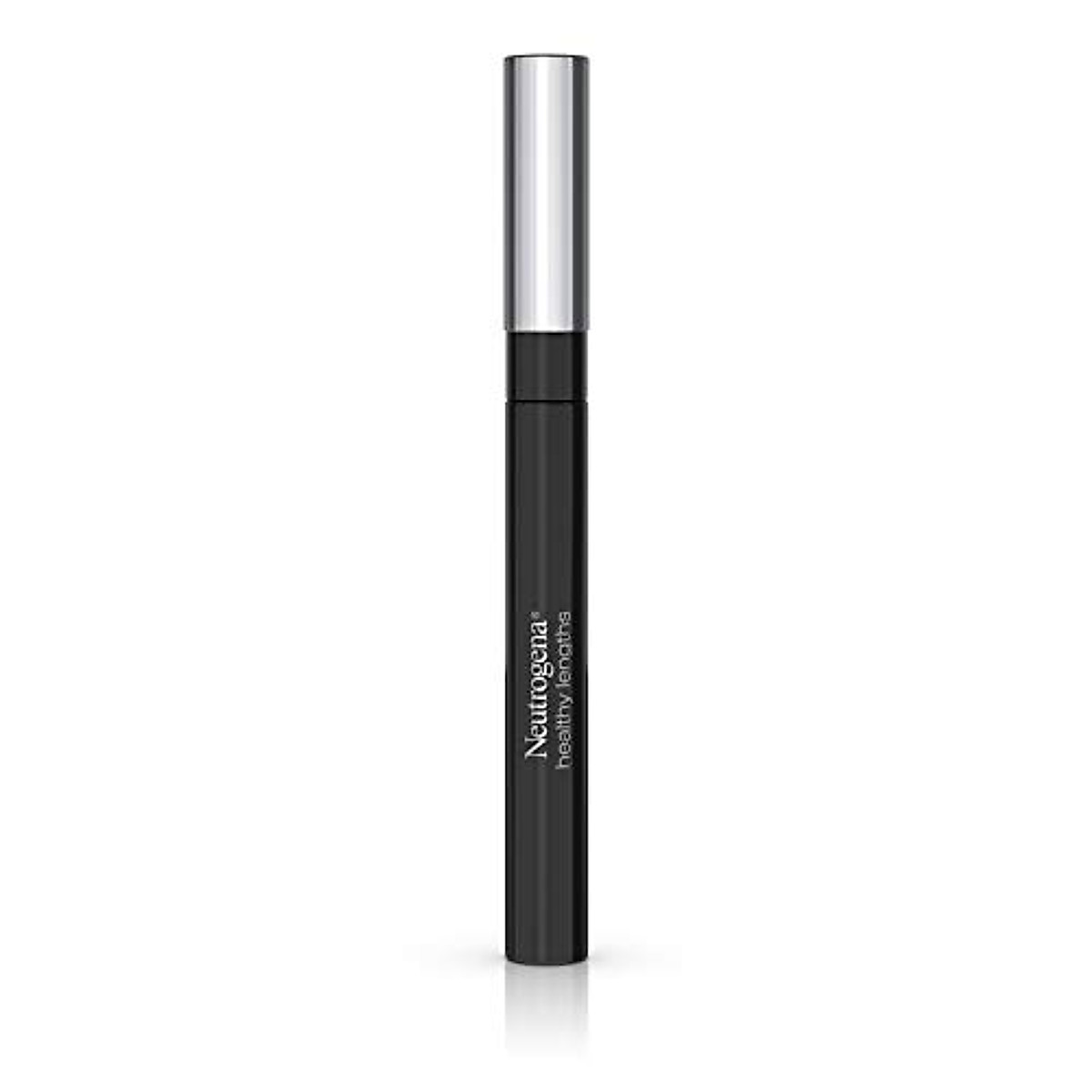 Neutrogena Healthy Lengths Mascara, Carbon Black 01, .21 Oz.