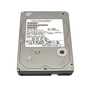 Hitachi HCS725025VLAT80 Cinemaster 7K500 250GB 7200 RPM 8MB Buffer ATA-133 40-pin 3.5 Inch Hard Drive