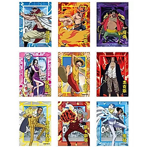 One Piece Trading Cards Premium Booster Box TCG Card Game Anime Trading Cards CCG Booster Packs (EGC 2)