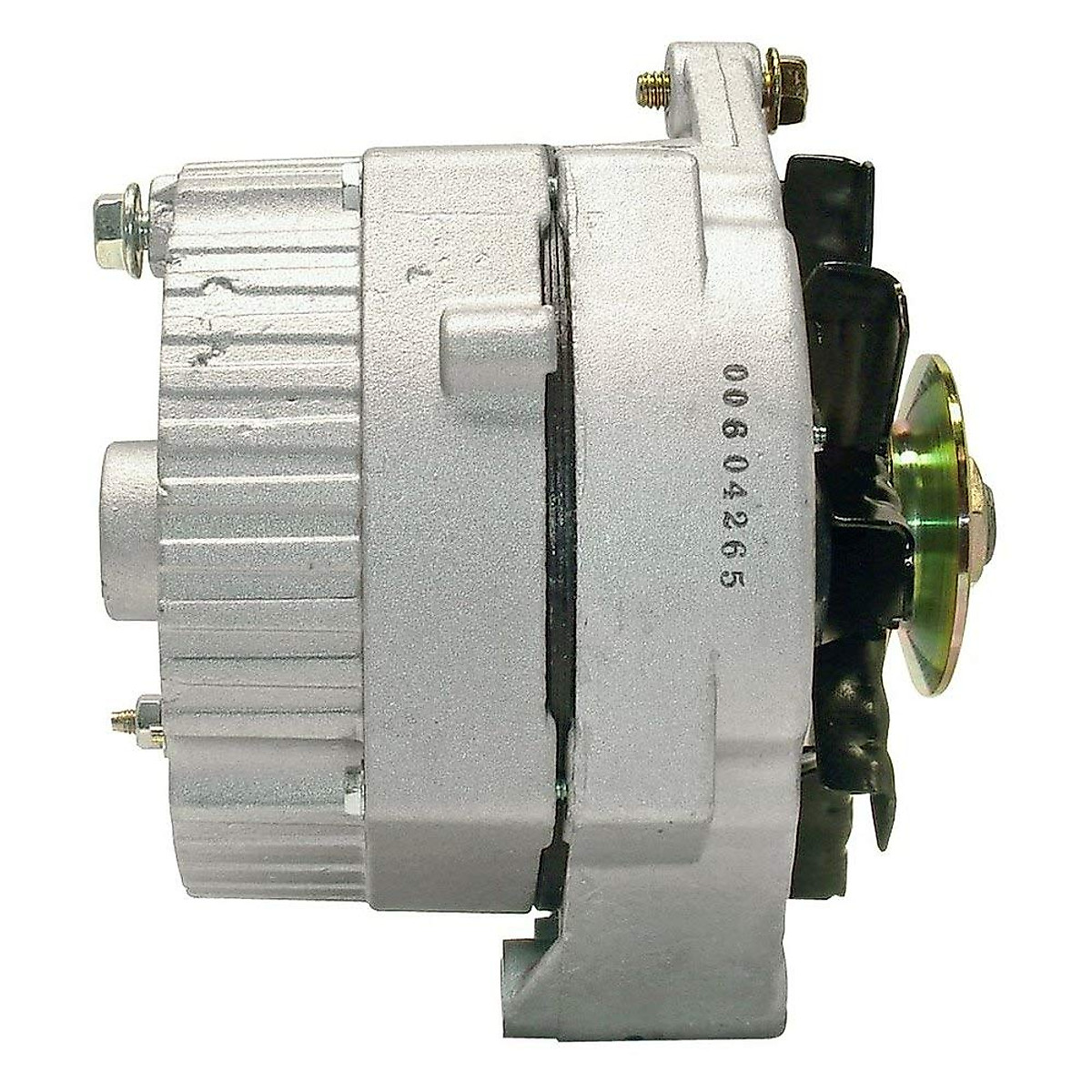 ACDelco Gold 334-2114 Alternator, Remanufactured (Renewed)