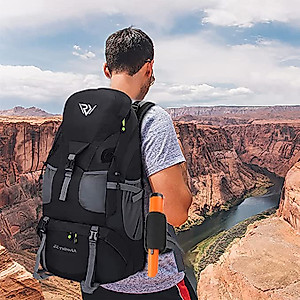 BULVACK Metal Detector Pinpointer, Professional Handheld Pin Pointer Wand, 360° Search Treasure Pinpointing Finder Probe with Belt Holster for Adults and Kids