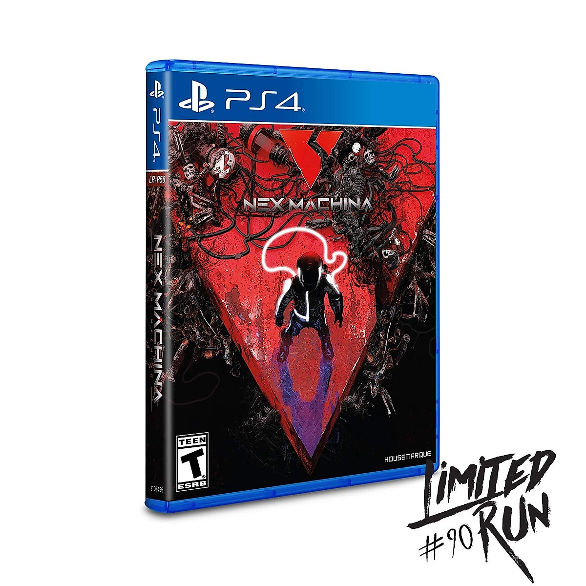 Nex Machina (Limited Run #90)