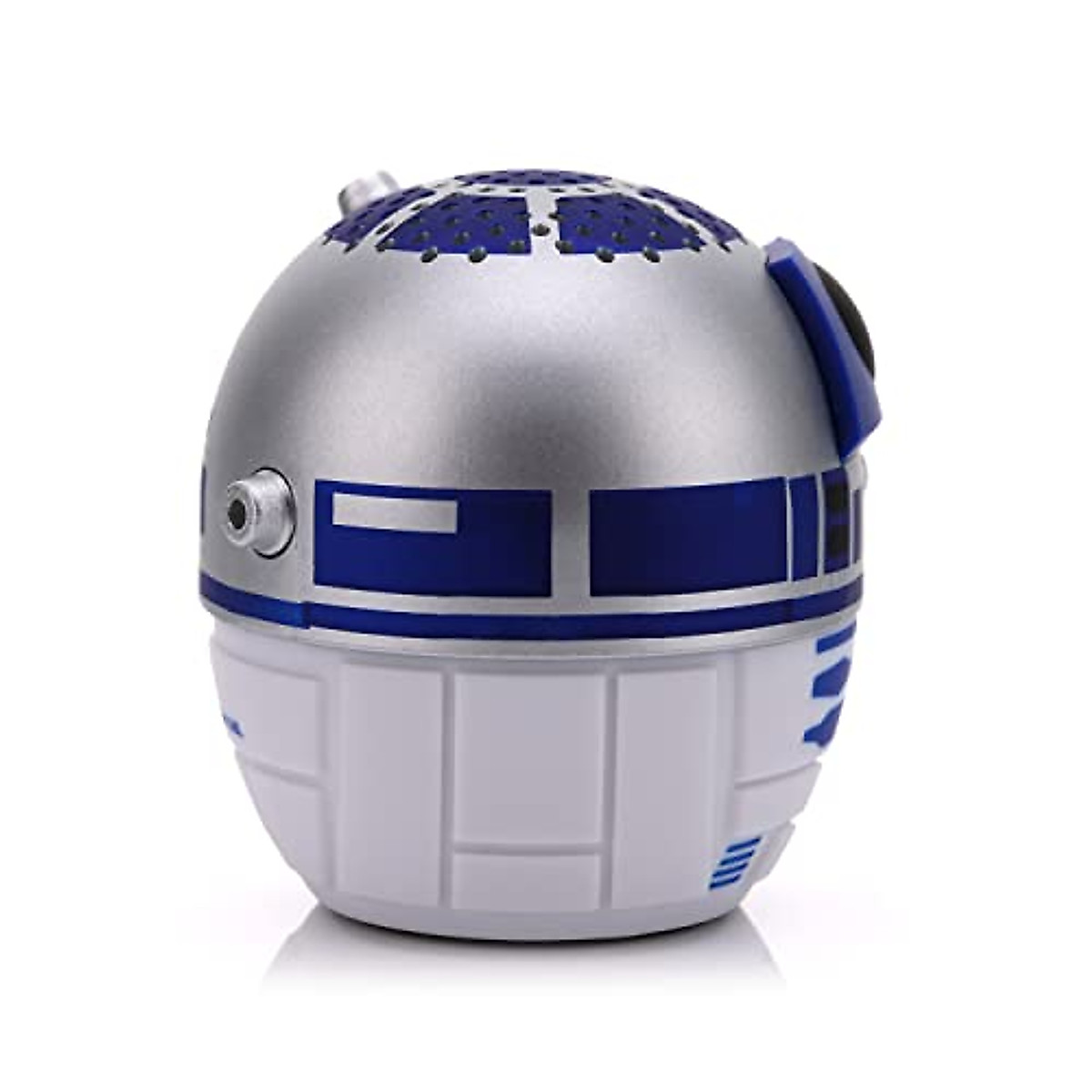 Bitty Boomers Star Wars: R2-D2 - Mini Bluetooth Speaker