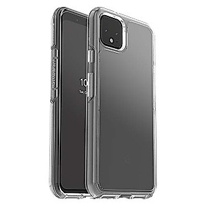 OtterBox Symmetry Clear Series Case for Google Pixel 4 XL - Clear