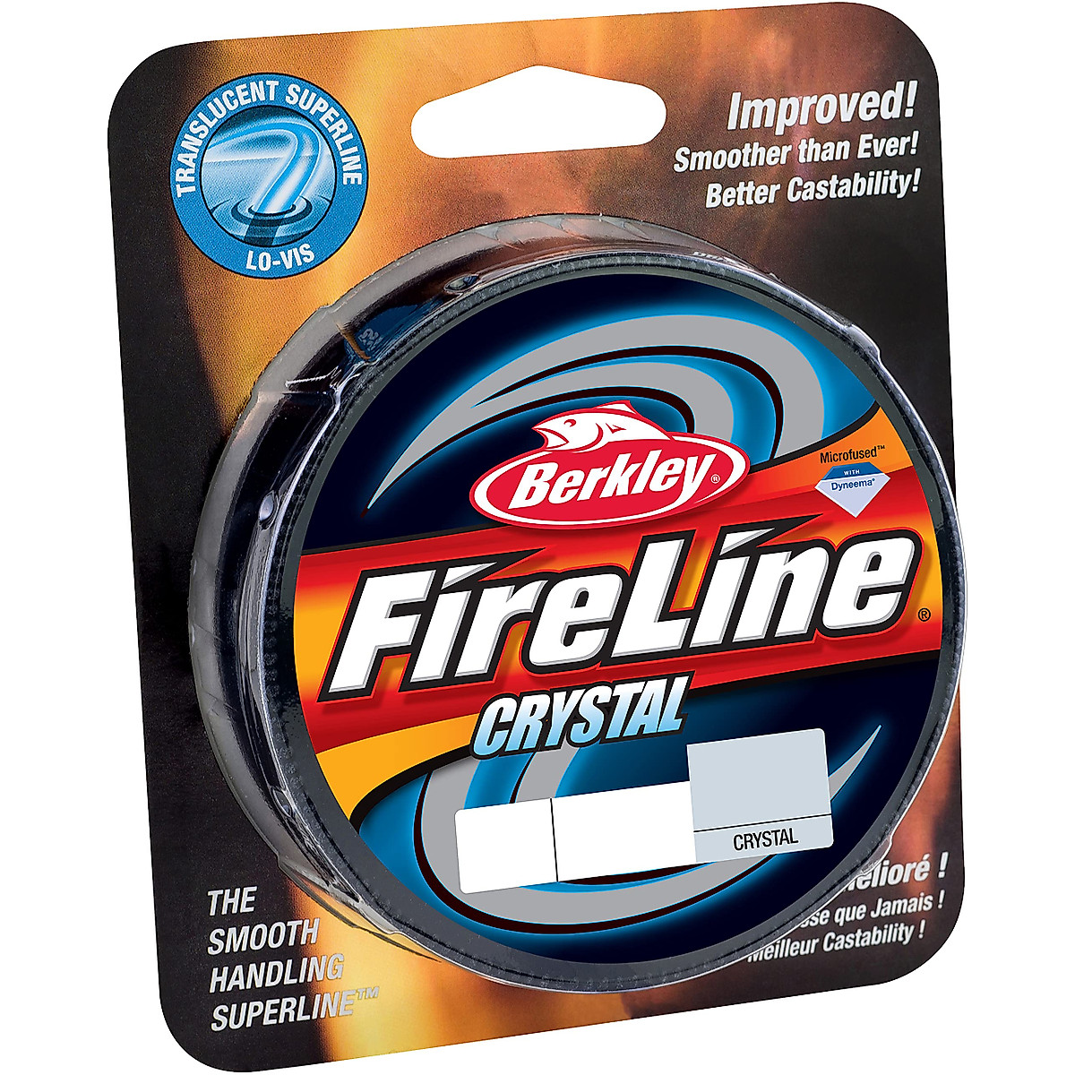 Berkley® FireLine® Fused Crystal