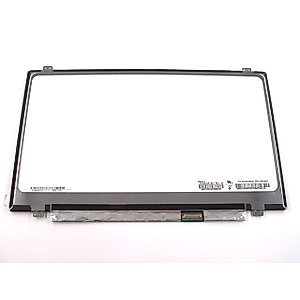 Genuine&New Replacement Parts for Lenovo ThinkPad X1 Carbon 3rd Gen 14.0" FHD (1920x1080) LCD Screen Non-Touch 00HN821