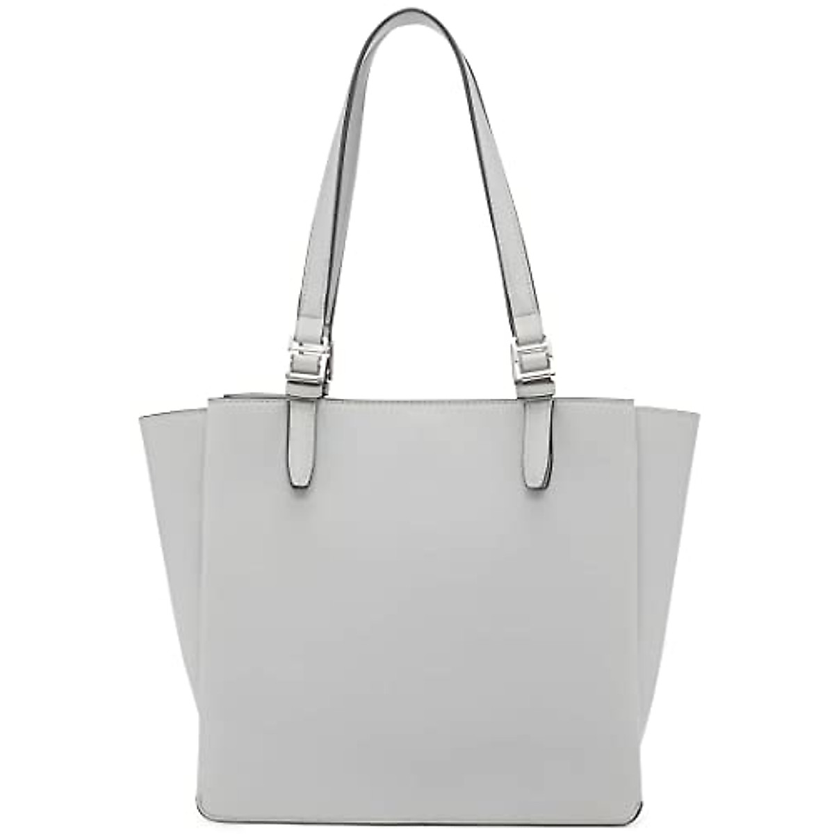 Calvin Klein Hazel Triple Compartment Tote, High Rise