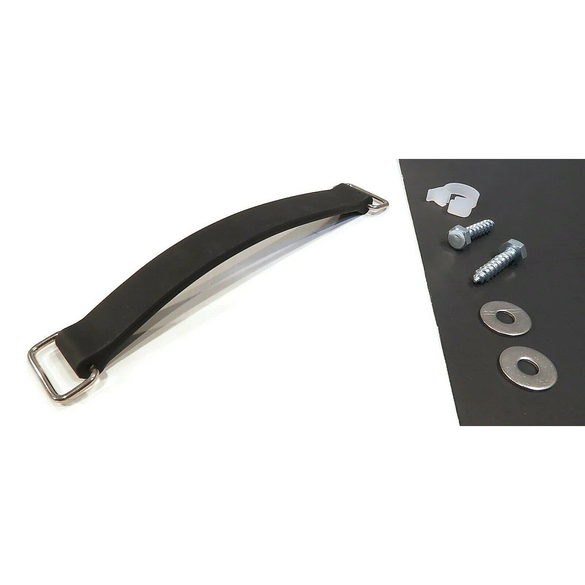 The ROP Shop | Gear Lube Reservoir Bottle for 1995 MerCruiser 5000150HS, 5000165HS, 5000184HS