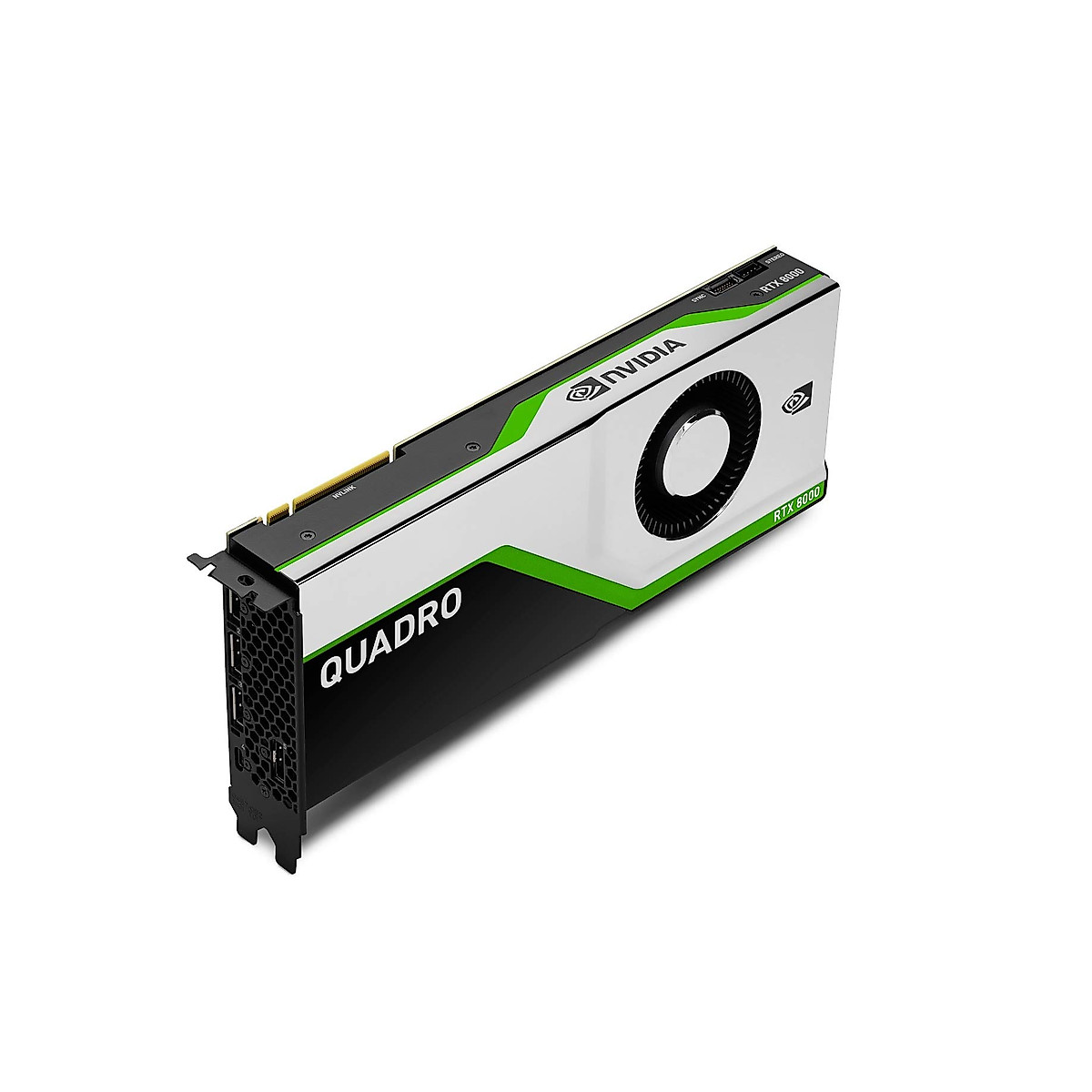 NVIDIA Quadro RTX 8000