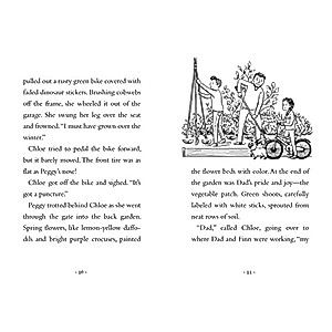 The Pug Who Wanted to Be a Bunny