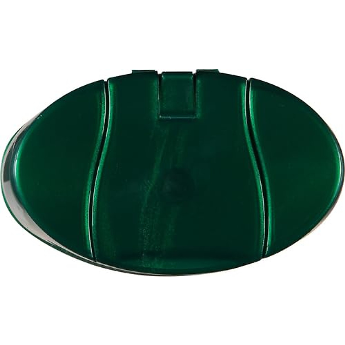 Suave Clarifying Shampoo for Oily Hair Tea Tree Hemp Seed Oil Paraben Free 12.6 oz