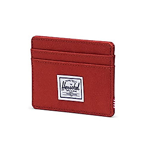 Herschel Charlie RFID, Ketchup
