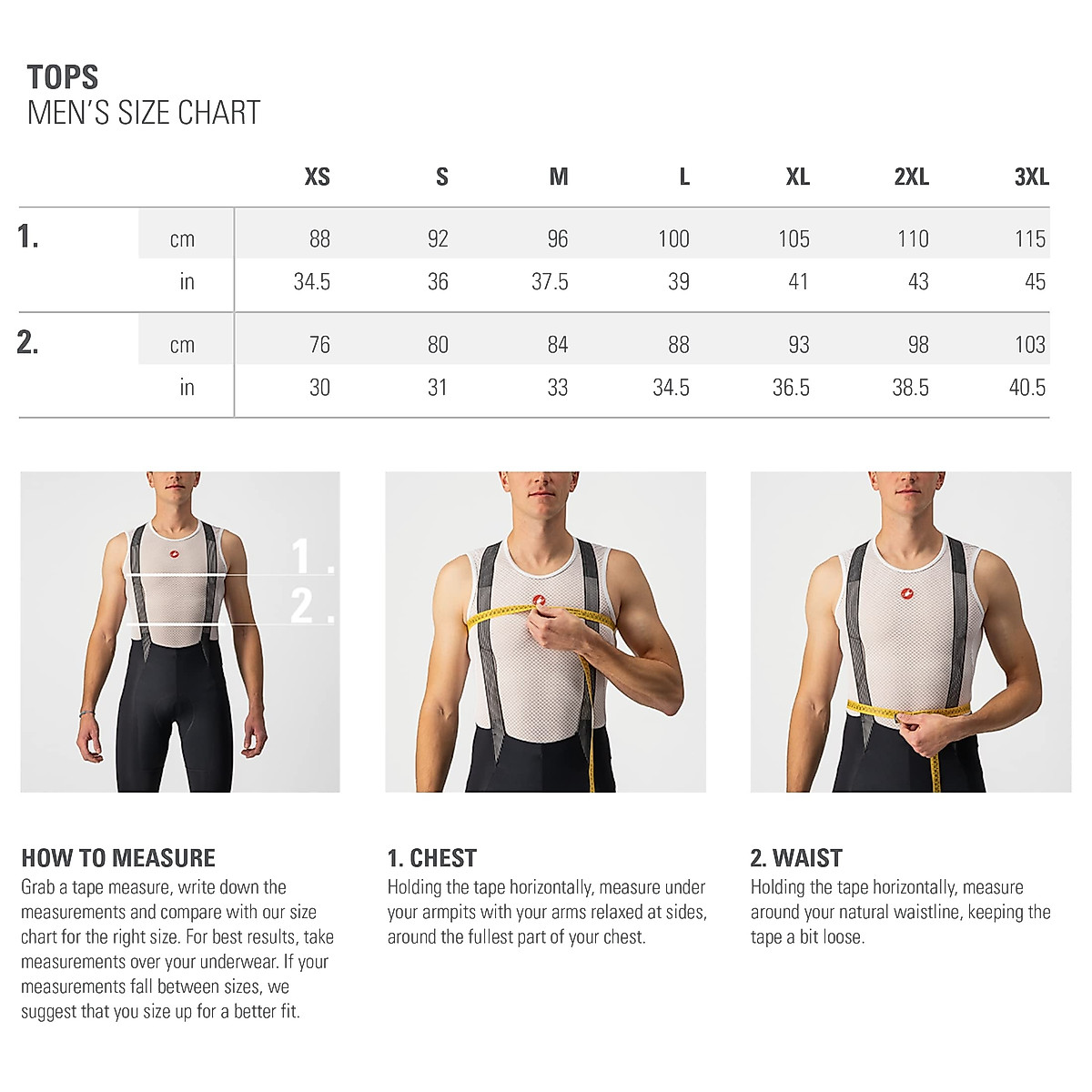 Castelli Men's Classifica Jersey, Zip Up Quarter Length Sleeve Jersey for Gravel Biking & Road Cycling - Azzurro Italia - Large