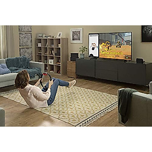 Ring Fit Adventure (European Version)