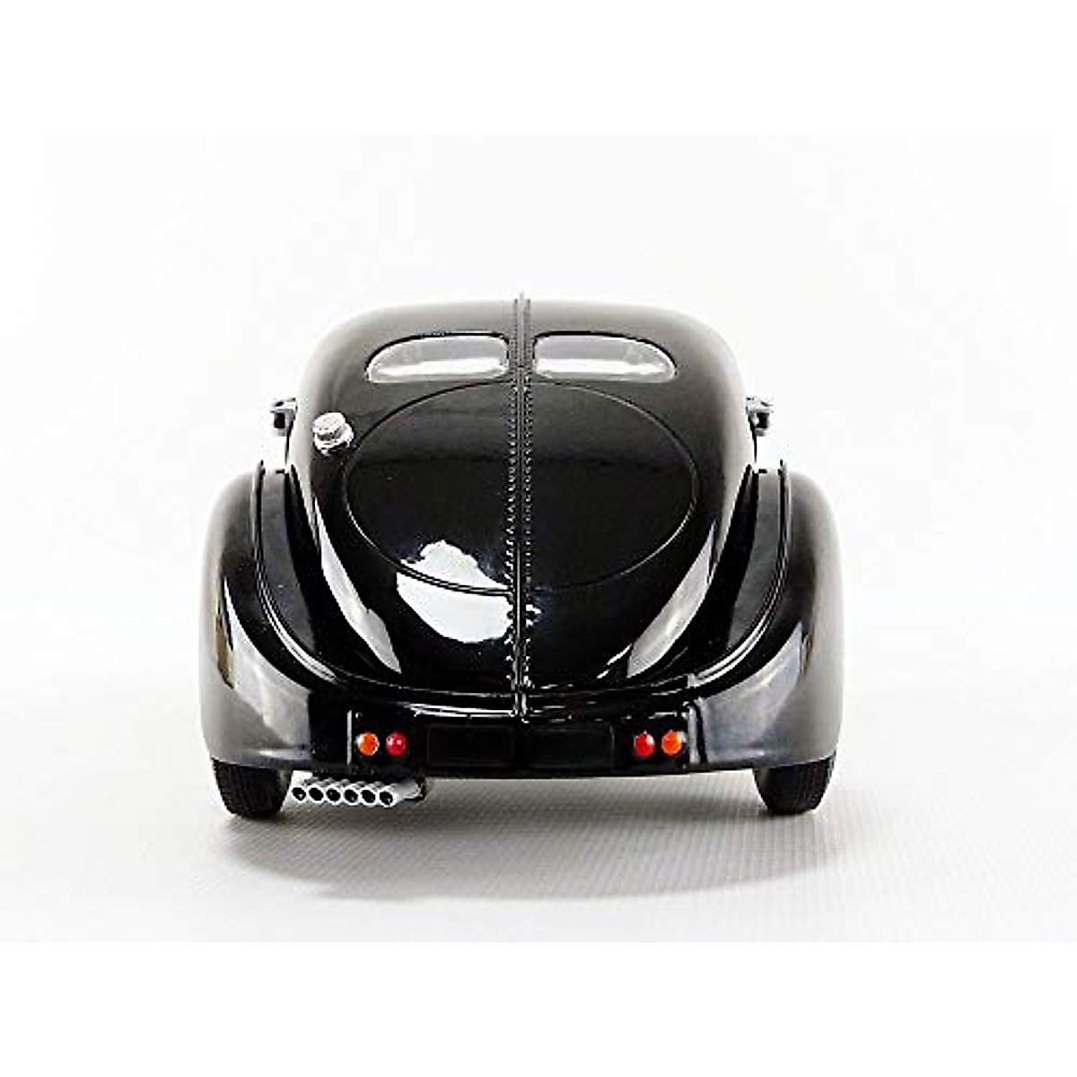 solido 421184430 Bugatti 1:18 1937 Atlantic-Black