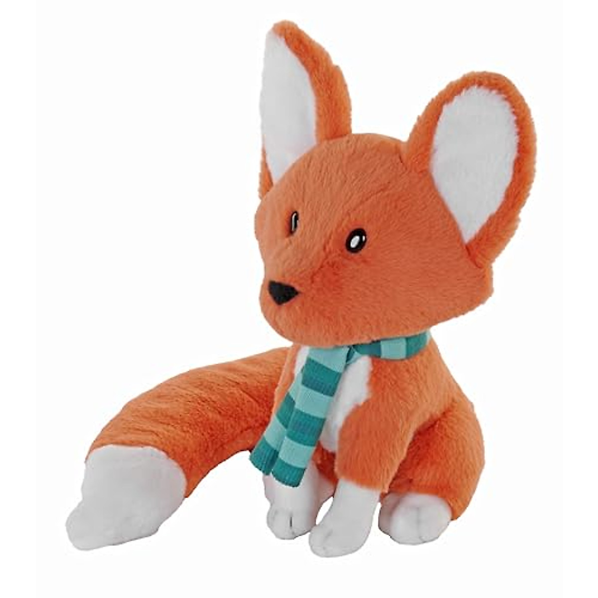 Wild Republic Amazon Exclusive 2023 Holiday Fox 12” Plush